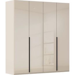 Rauch Dreht&uuml;renschrank &raquo;Kleiderschrank Schrank Garderobe W&auml;scheschrank BESTSELLER MONTCLAR&laquo; 3 Ausstattungen BASIC/CLASSIC/PREMIUM (SOFT-CLOSE), 