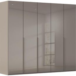 Rauch Dreht&uuml;renschrank &raquo;Kleiderschrank Schrank Garderobe W&auml;scheschrank BESTSELLER MONTCLAR&laquo; 3 Ausstattungen BASIC/CLASSIC/PREMIUM (SOFT-CLOSE), 