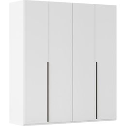 Rauch Dreht&uuml;renschrank &raquo;Kleiderschrank Schrank Garderobe W&auml;scheschrank BESTSELLER MONTCLAR&laquo; 3 Ausstattungen BASIC/CLASSIC/PREMIUM (SOFT-CLOSE), 