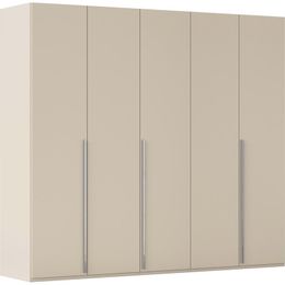 Rauch Dreht&uuml;renschrank &raquo;Kleiderschrank Schrank Garderobe W&auml;scheschrank BESTSELLER MONTCLAR&laquo; 3 Ausstattungen BASIC/CLASSIC/PREMIUM (SOFT-CLOSE), 