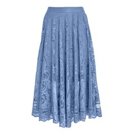 Sel by peppercorn Peppercorn Skirt 'Greta' female Blue size M/L