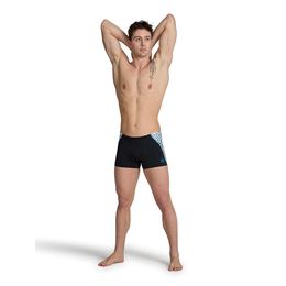 arena Badehose in Schwarz/ Bunt - 53% | Gr&ouml;&szlig;e 4 | Herren-bademode-sport