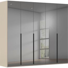 Rauch Dreht&uuml;renschrank &raquo;Kleiderschrank Schrank Garderobe W&auml;scheschrank BESTSELLER MONTCLAR&laquo; 3 Ausstattungen BASIC/CLASSIC/PREMIUM (SOFT-CLOSE), 