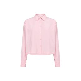 soyaconcept Shirt ' SC-NETTI ' female Pink size XS