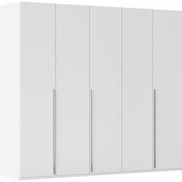 Rauch Dreht&uuml;renschrank &raquo;Kleiderschrank Schrank Garderobe W&auml;scheschrank BESTSELLER MONTCLAR&laquo; 3 Ausstattungen BASIC/CLASSIC/PREMIUM (SOFT-CLOSE), 