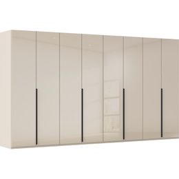 Rauch Dreht&uuml;renschrank &raquo;Kleiderschrank Schrank Garderobe W&auml;scheschrank BESTSELLER MONTCLAR&laquo; 3 Ausstattungen BASIC/CLASSIC/PREMIUM (SOFT-CLOSE), 