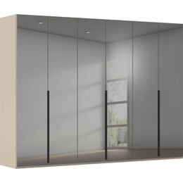 Rauch Dreht&uuml;renschrank &raquo;Kleiderschrank Schrank Garderobe W&auml;scheschrank BESTSELLER MONTCLAR&laquo; 3 Ausstattungen BASIC/CLASSIC/PREMIUM (SOFT-CLOSE), 