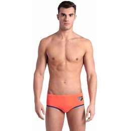 arena Badehose in Orange - 48% | Gr&ouml;&szlig;e 2 | Herren-bademode-sport