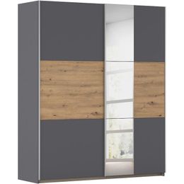 Rauch Schwebet&uuml;renschrank &raquo;Kleiderschrank Schrank Garderobe TOPSELLER ASTANA OTTO ́s CHOICE&laquo; 3 Ausstattungen BASIC/CLASSIC/PREMIUM (inkl. SOFT-CLOSE-