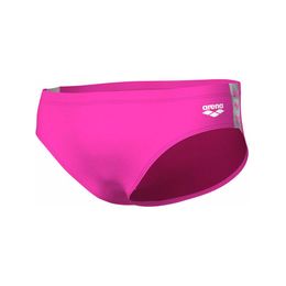 arena Badehose in Pink - 52% | Gr&ouml;&szlig;e 8 | Herren-bademode-sport
