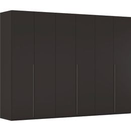 Rauch Dreht&uuml;renschrank &raquo;Kleiderschrank Schrank Garderobe W&auml;scheschrank BESTSELLER MONTCLAR&laquo; 3 Ausstattungen BASIC/CLASSIC/PREMIUM (SOFT-CLOSE), 