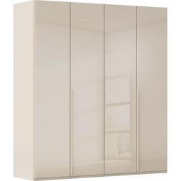 Rauch Dreht&uuml;renschrank &raquo;Kleiderschrank Schrank Garderobe W&auml;scheschrank BESTSELLER MONTCLAR&laquo; 3 Ausstattungen BASIC/CLASSIC/PREMIUM (SOFT-CLOSE), 