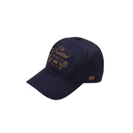 Prohibited Cap 'Clubhouse' female Blue size Onesize