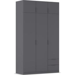 Rauch Kleiderschrank &raquo;Dreht&uuml;renschrank Schrank Garderobe Ankleide Schlafzimmer LAGOA&laquo; 3 verschiedene Ausstattungen BASIC/CLASSIC/PREMIUM (inkl. SOFT-