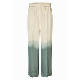 Second Female Pants 'Avora' female Beige, Green size XL