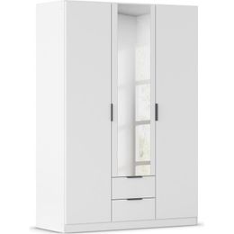 Rauch Kleiderschrank &raquo;Dreht&uuml;renschrank Schrank Garderobe Ankleide Schlafzimmer LAGOA&laquo; 3 verschiedene Ausstattungen BASIC/CLASSIC/PREMIUM (inkl. SOFT-