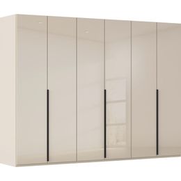Rauch Dreht&uuml;renschrank &raquo;Kleiderschrank Schrank Garderobe W&auml;scheschrank BESTSELLER MONTCLAR&laquo; 3 Ausstattungen BASIC/CLASSIC/PREMIUM (SOFT-CLOSE), 