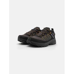 Columbia Halbschuh 'Peakfreak Rush' Herren Gr&ouml;&szlig;e 42 orange / schwarz