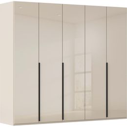 Rauch Dreht&uuml;renschrank &raquo;Kleiderschrank Schrank Garderobe W&auml;scheschrank BESTSELLER MONTCLAR&laquo; 3 Ausstattungen BASIC/CLASSIC/PREMIUM (SOFT-CLOSE), 