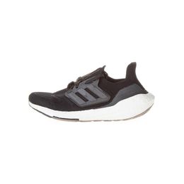 Adidas Laufschuhe "Ultraboost 22" in Schwarz - 42% | Gr&ouml;&szlig;e 40 2/3 | Damen-outdoorschuhe