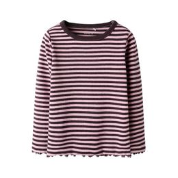 name it Shirt 'NMFBENSA' girl Purple size 104