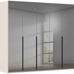 Rauch Dreht&uuml;renschrank &raquo;Kleiderschrank Schrank Garderobe W&auml;scheschrank BESTSELLER MONTCLAR&laquo; 3 Ausstattungen BASIC/CLASSIC/PREMIUM (SOFT-CLOSE), 