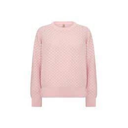 soyaconcept Sweater ' SC-AMELA ' female Pink size L