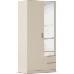 Rauch Kleiderschrank &raquo;Dreht&uuml;renschrank Schrank Garderobe Ankleide Schlafzimmer LAGOA&laquo; 3 verschiedene Ausstattungen BASIC/CLASSIC/PREMIUM (inkl. SOFT-