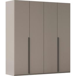 Rauch Dreht&uuml;renschrank &raquo;Kleiderschrank Schrank Garderobe W&auml;scheschrank BESTSELLER MONTCLAR&laquo; 3 Ausstattungen BASIC/CLASSIC/PREMIUM (SOFT-CLOSE), 