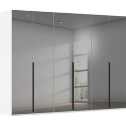 Rauch Dreht&uuml;renschrank &raquo;Kleiderschrank Schrank Garderobe W&auml;scheschrank BESTSELLER MONTCLAR&laquo; 3 Ausstattungen BASIC/CLASSIC/PREMIUM (SOFT-CLOSE), 