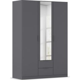 Rauch Kleiderschrank &raquo;Dreht&uuml;renschrank Schrank Garderobe Ankleide Schlafzimmer LAGOA&laquo; 3 verschiedene Ausstattungen BASIC/CLASSIC/PREMIUM (inkl. SOFT-