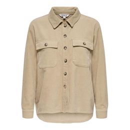 Only Between-Season Jacket 'ONLAmazing' female Beige size M