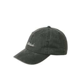 Jack & Jones Jack & Jones Herren Baseball Cap &raquo;JACSOFT BASE WASHED CAP SN&laquo; mit Branding
