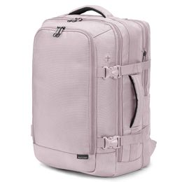 Puccini Rucksack "M Easy Pack" in Lila - (B)30,5 x (H)43 x (T)24,5 cm - 56% | Damen-taschen