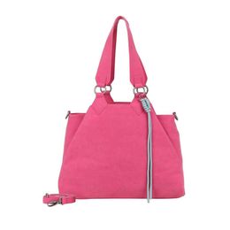 Fritzi aus Preussen Fritzi aus Preu&szlig;en Shopper in Pink - (B)40,5 x (H)29 x (T)15,5 cm - 54% | Damen-taschen