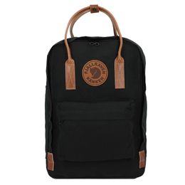 Fj&auml;llr&auml;ven Fj&auml;llr&auml;ven Backpack 'Kanken' male Black size One Size