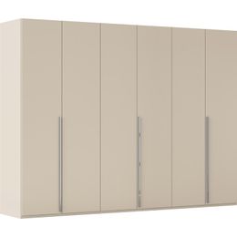 Rauch Dreht&uuml;renschrank &raquo;Kleiderschrank Schrank Garderobe W&auml;scheschrank BESTSELLER MONTCLAR&laquo; 3 Ausstattungen BASIC/CLASSIC/PREMIUM (SOFT-CLOSE), 