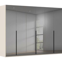 Rauch Dreht&uuml;renschrank &raquo;Kleiderschrank Schrank Garderobe W&auml;scheschrank BESTSELLER MONTCLAR&laquo; 3 Ausstattungen BASIC/CLASSIC/PREMIUM (SOFT-CLOSE), 