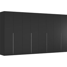 Rauch Dreht&uuml;renschrank &raquo;Kleiderschrank Schrank Garderobe W&auml;scheschrank BESTSELLER MONTCLAR&laquo; 3 Ausstattungen BASIC/CLASSIC/PREMIUM (SOFT-CLOSE), 
