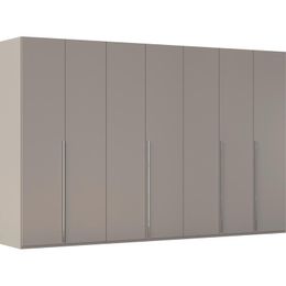 Rauch Dreht&uuml;renschrank &raquo;Kleiderschrank Schrank Garderobe W&auml;scheschrank BESTSELLER MONTCLAR&laquo; 3 Ausstattungen BASIC/CLASSIC/PREMIUM (SOFT-CLOSE), 