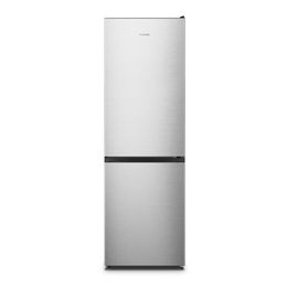 HISENSE K&uuml;hl-/Gefrierkombination &raquo;RB3N300NECA&laquo; 187,3 cm hoch 59,5 cm breit Langlebiger Inverter Kompressor