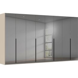 Rauch Dreht&uuml;renschrank &raquo;Kleiderschrank Schrank Garderobe W&auml;scheschrank BESTSELLER MONTCLAR&laquo; 3 Ausstattungen BASIC/CLASSIC/PREMIUM (SOFT-CLOSE), 