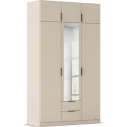 Rauch Kleiderschrank &raquo;Dreht&uuml;renschrank Schrank Garderobe Ankleide Schlafzimmer LAGOA&laquo; 3 verschiedene Ausstattungen BASIC/CLASSIC/PREMIUM (inkl. SOFT-