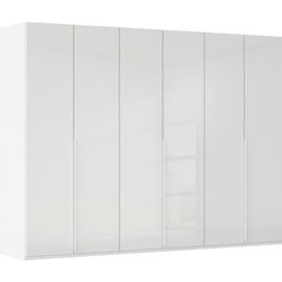 Rauch Dreht&uuml;renschrank &raquo;Kleiderschrank Schrank Garderobe W&auml;scheschrank BESTSELLER MONTCLAR&laquo; 3 Ausstattungen BASIC/CLASSIC/PREMIUM (SOFT-CLOSE), 