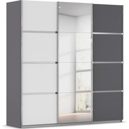 Rauch Kleiderschrank &raquo;Schwebet&uuml;renschrank OTTO ́s Choice Garderobe Schrank TOP ANGEBOT Avola&laquo; 3 verschiedene Ausstattungen BASIC/CLASSIC/PREMIUM (inkl