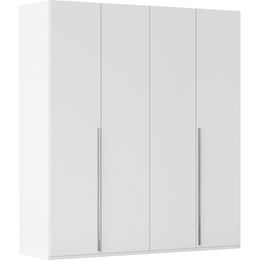 Rauch Dreht&uuml;renschrank &raquo;Kleiderschrank Schrank Garderobe W&auml;scheschrank BESTSELLER MONTCLAR&laquo; 3 Ausstattungen BASIC/CLASSIC/PREMIUM (SOFT-CLOSE), 