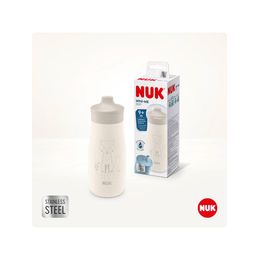 Nuk Trinkflasche "Mini-Me Sip Cup Fuchs" in Creme - 300 ml - 15% | Baby-flaschen