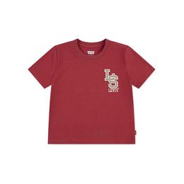 Levi's Kids Shirt in Rot - 36% | Gr&ouml;&szlig;e 176 | Kinder-oberteile