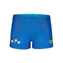 arena Badehose in Blau - 40% | Gr&ouml;&szlig;e 98 | Kinder-bademode