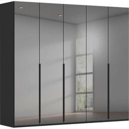 Rauch Dreht&uuml;renschrank &raquo;Kleiderschrank Schrank Garderobe W&auml;scheschrank BESTSELLER MONTCLAR&laquo; 3 Ausstattungen BASIC/CLASSIC/PREMIUM (SOFT-CLOSE), 